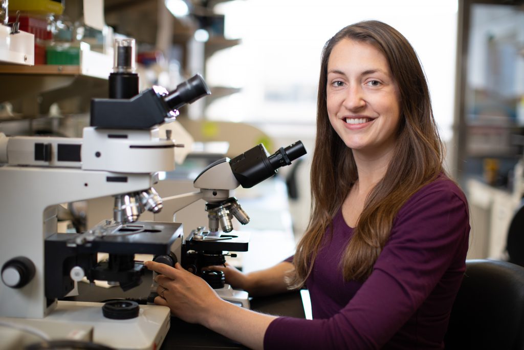 Nikki Lytle, PhD | Medical College of Wisconsin, MCW Cancer Center ...