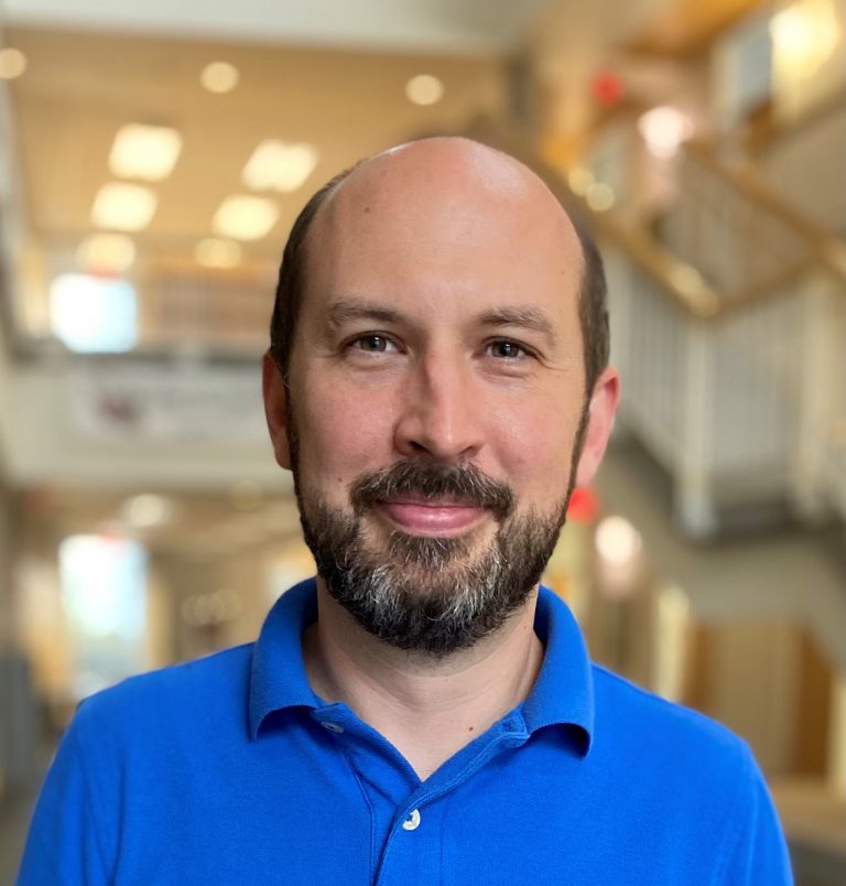 Chris Halbrook, PhD | Chao Family Comprehensive Cancer Center - Sky ...