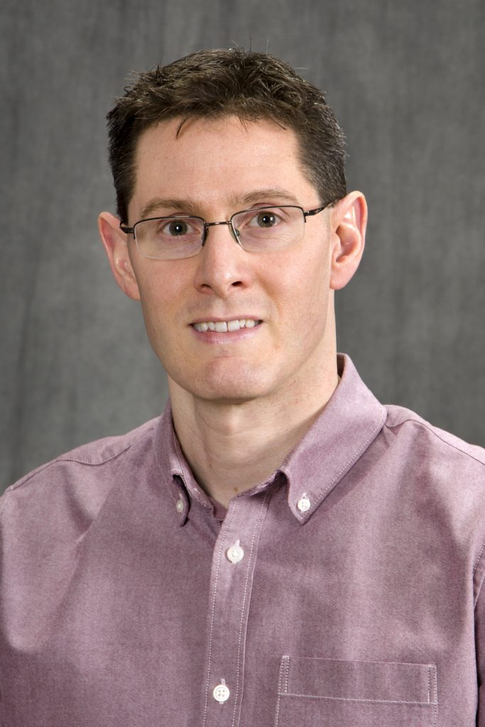 Scott A. Gerber, PhD | University of Rochester Medical Center - Sky ...