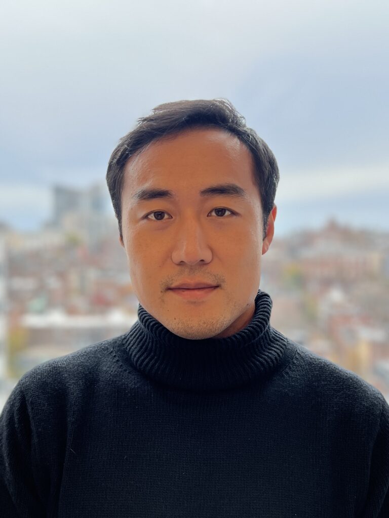 Peter Wang, PhD | Massachusetts General Hospital - Sky Foundation Inc