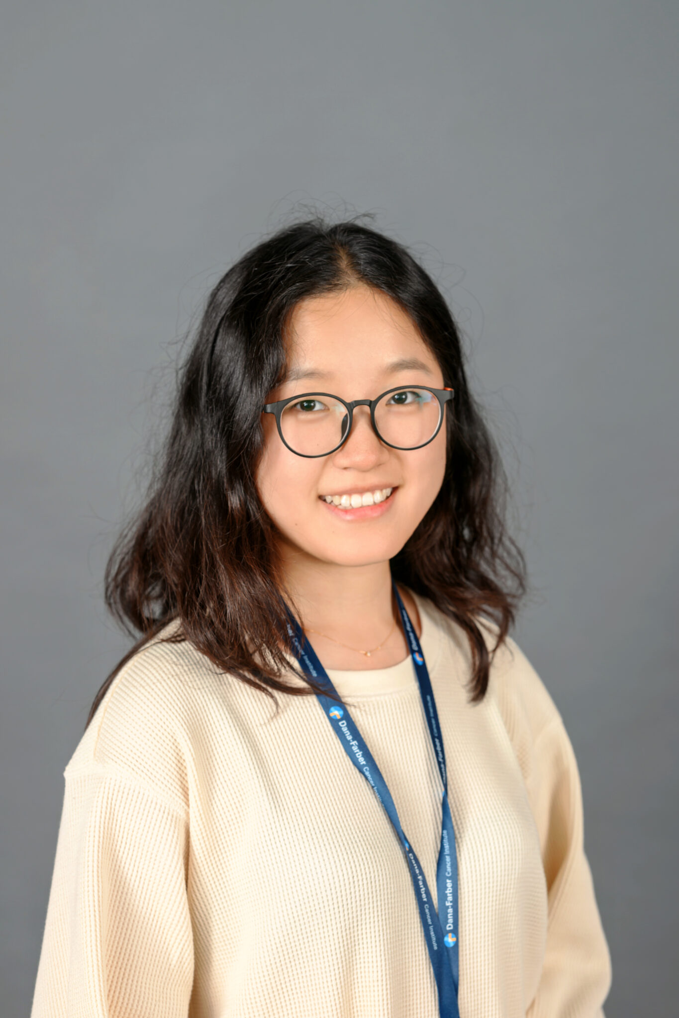 Jiao Shen | Dana-Farber Cancer Institute - Sky Foundation Inc