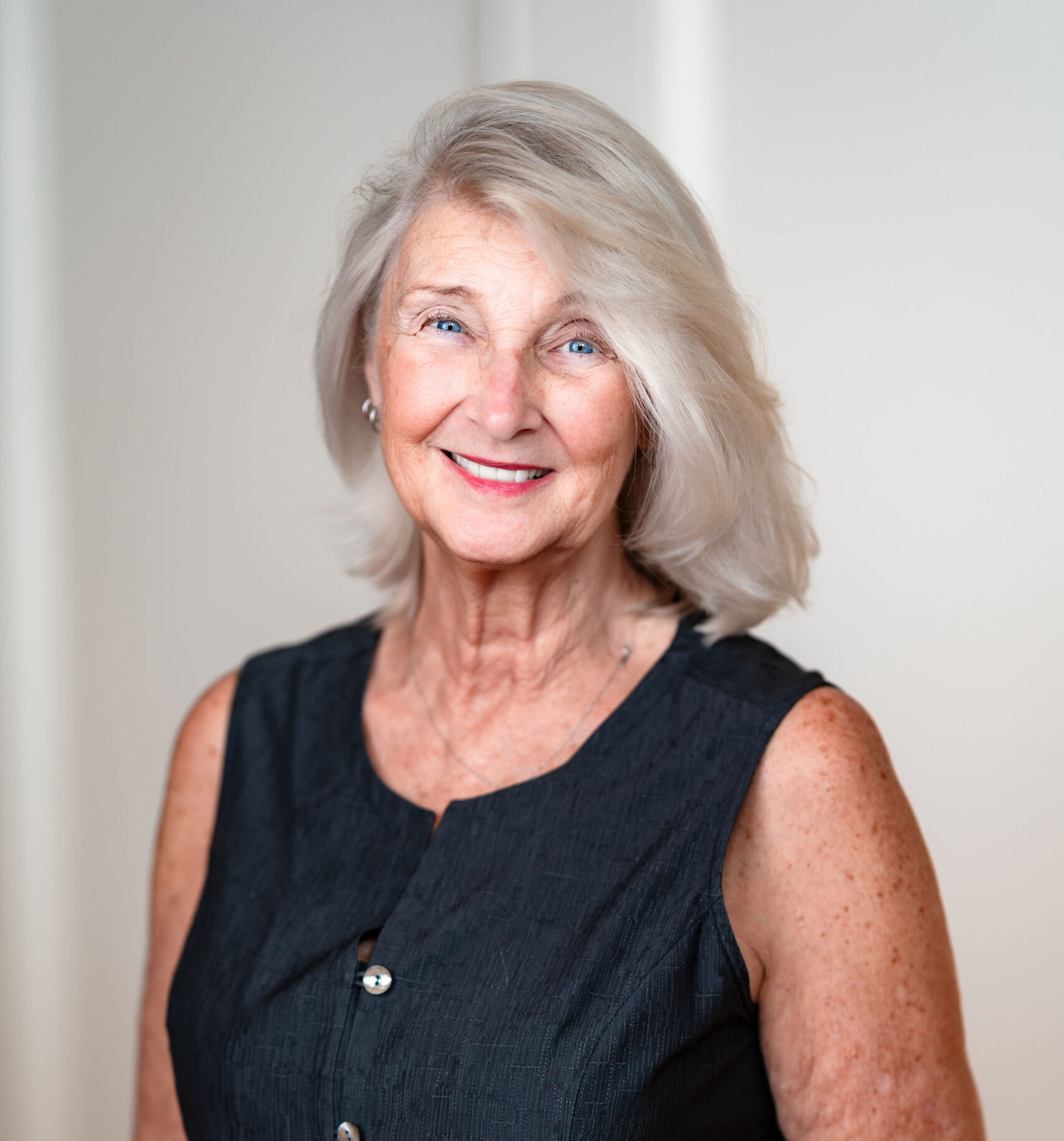 Mary Ann Scholl - Sky Foundation Inc